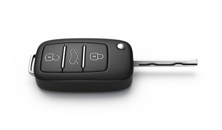 Car Keys Types – Serrurier Plateau