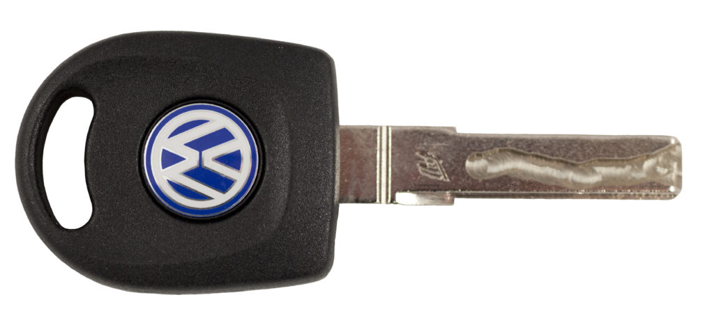 Car Keys Types – Serrurier Plateau